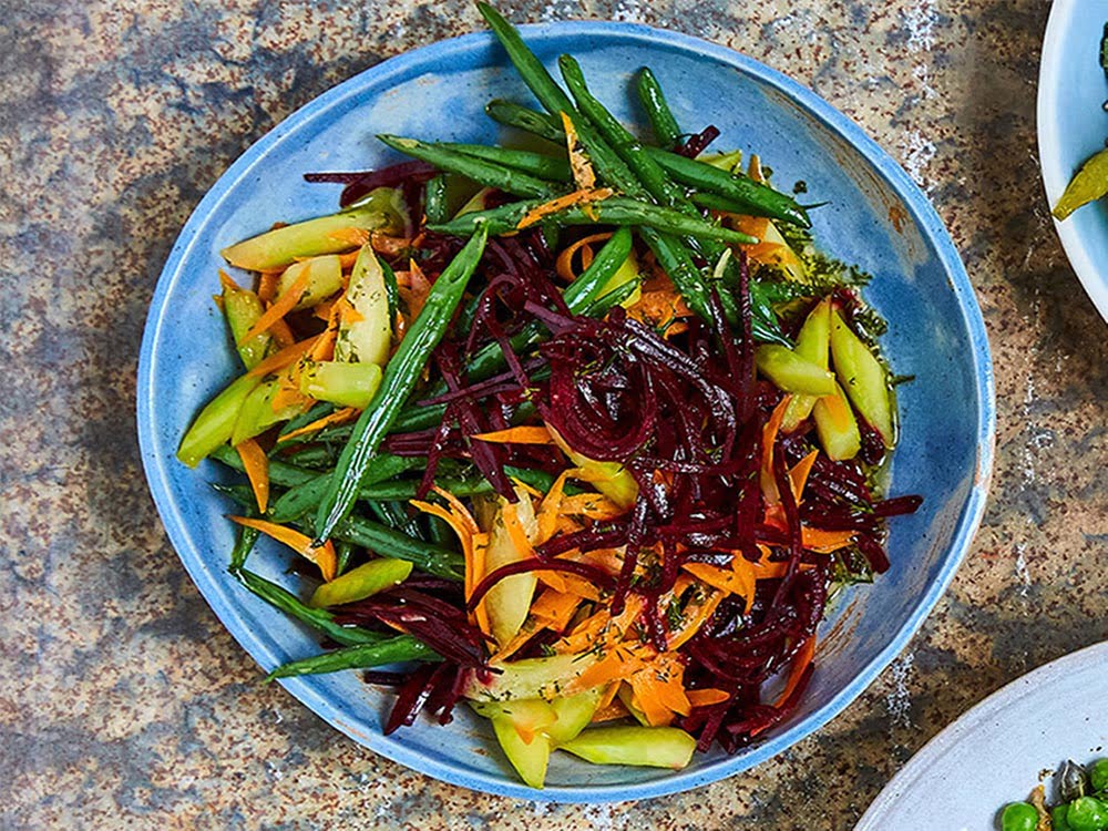 Cuisine - Zen Resort Bali