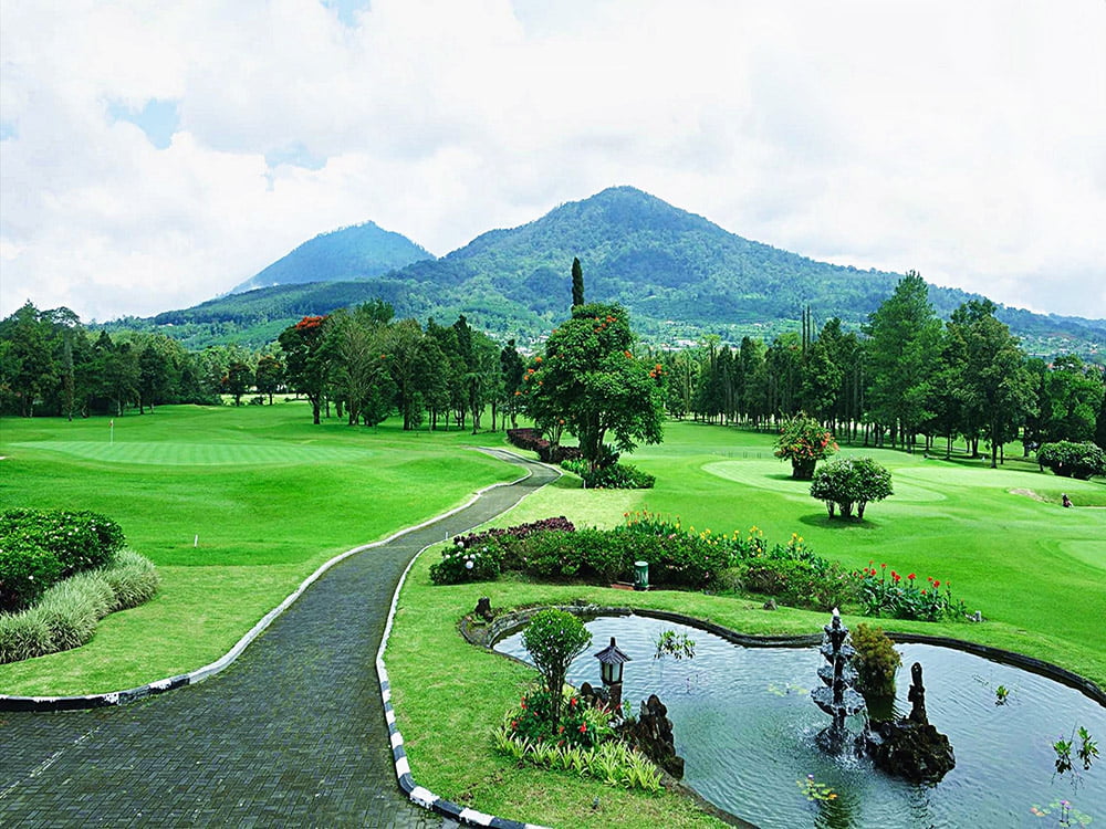 Zen Excursions - Zen Resort Bali